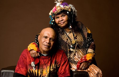 Archie Roach & Ruby Hunter: Australia's Greatest Love Story