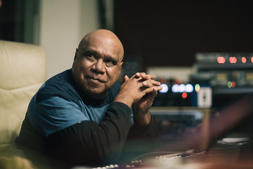 Eleven Archie Roach Musical Moments We Will Never Forget