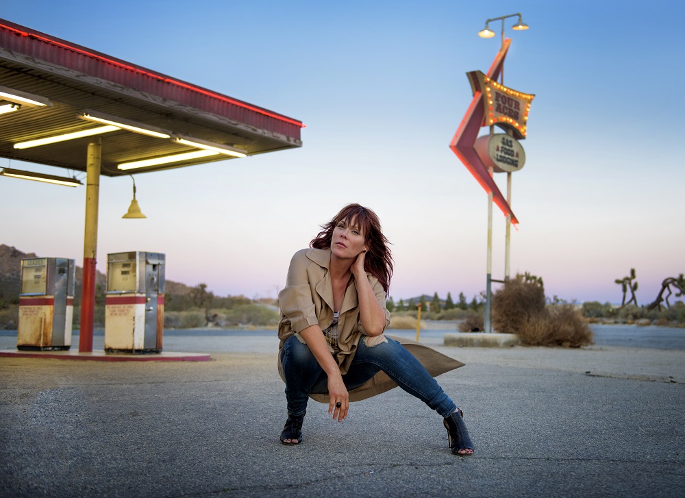 Through Drug Addiction & Death, Music Has Always Been Beth Hart's Constant