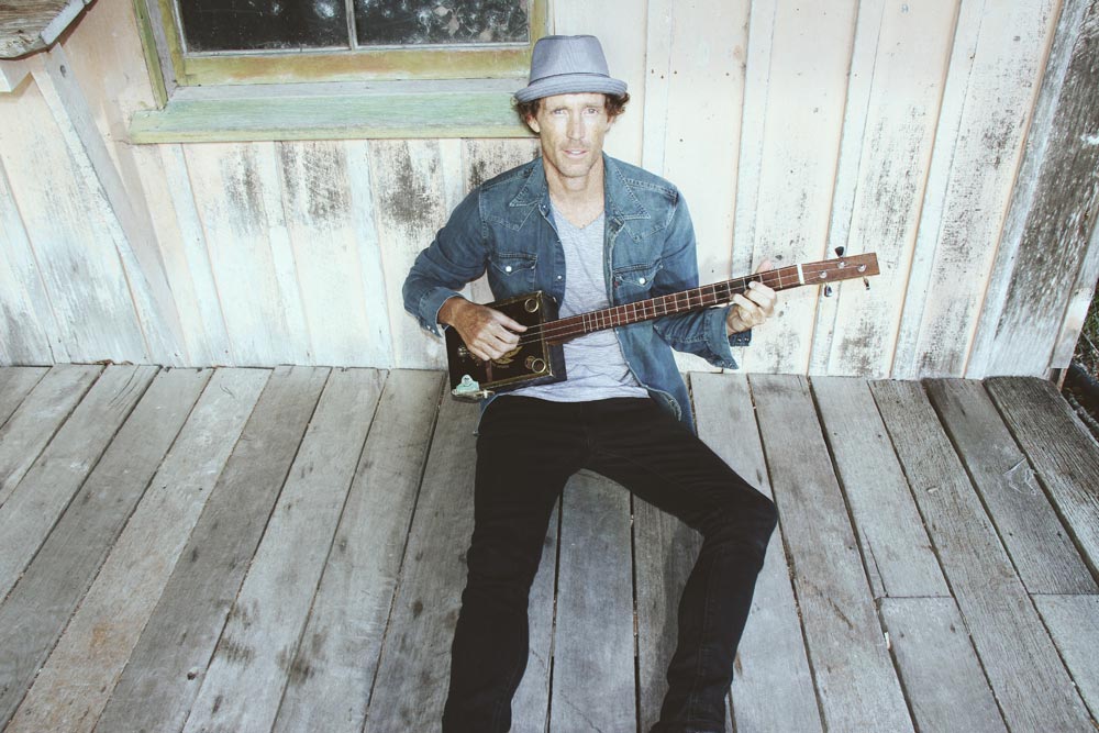 Have You Heard: Juzzie Smith