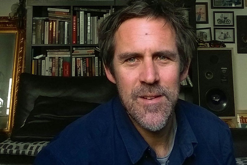 Album Focus: Tim Guy