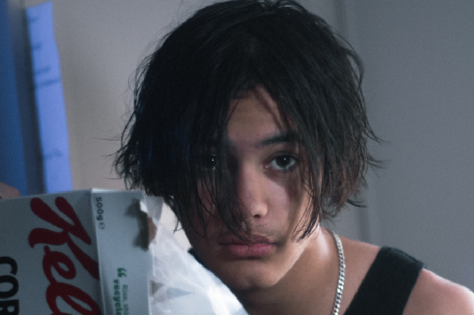 Perth ‘Lord Of The Rings’ Actor Drops Debut Single