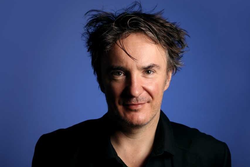 Dylan Moran To Bring New Stand-up Show To Australia This Year