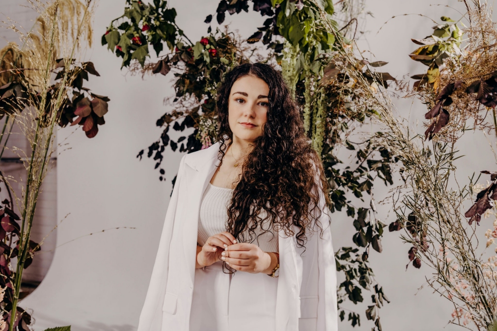 Jenny Mitchell Announces Headline Tamworth Show And Drops Digital ...