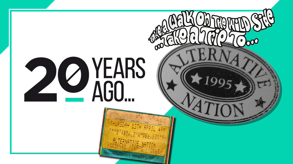 20 Years Ago: The Unexpected & Total Failure Of Alternative Nation
