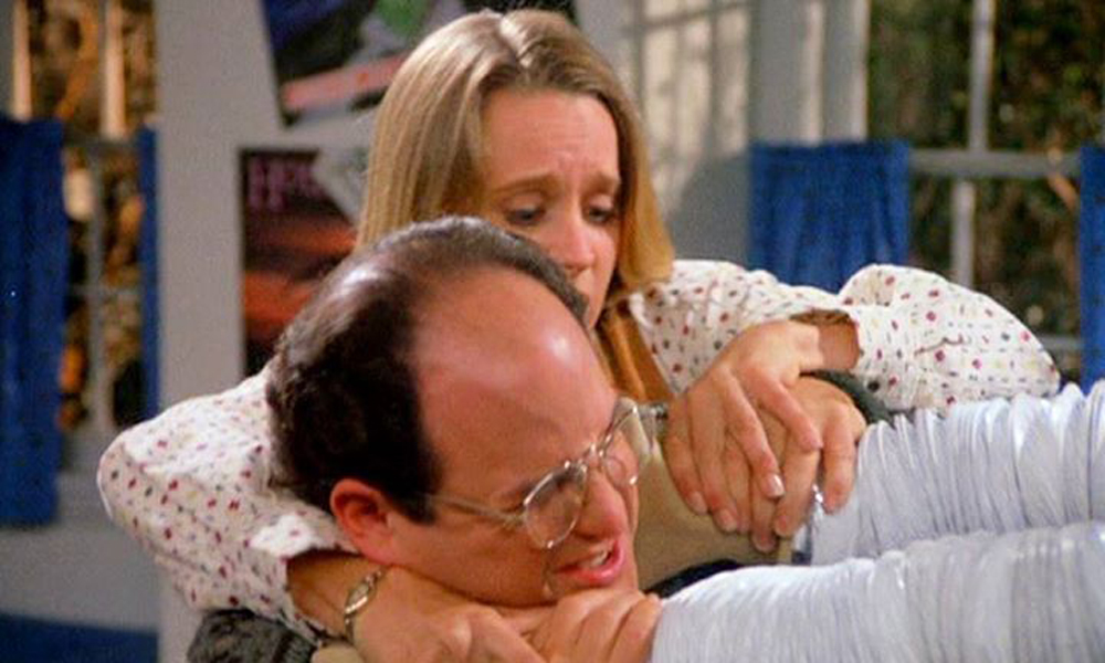Jason Alexander Finally Reveals Why Susan Was Killed Off Seinfeld