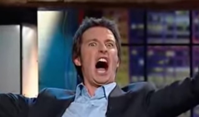 Rove Reportedly Set To Make Comeback On Aussie Late Night TV