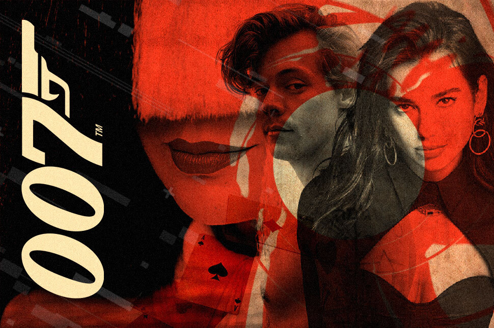 9 Artists Who Could Write The Next James Bond Theme