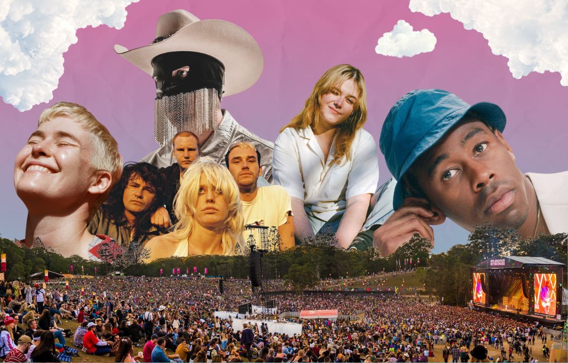 A Splendour Like No Other: The Wash Up From A Wild Splendour In The Grass