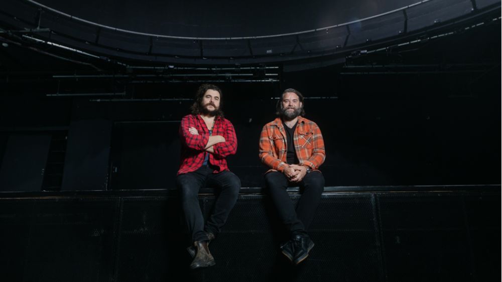 Sydney Scores A Stunning New Live Music Venue, 'Liberty Hall' Set To ...