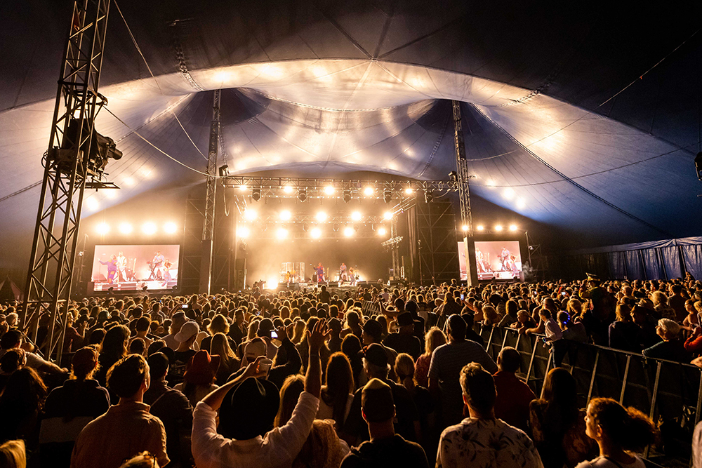 Bluesfest Announces Massive 2023 Line-up