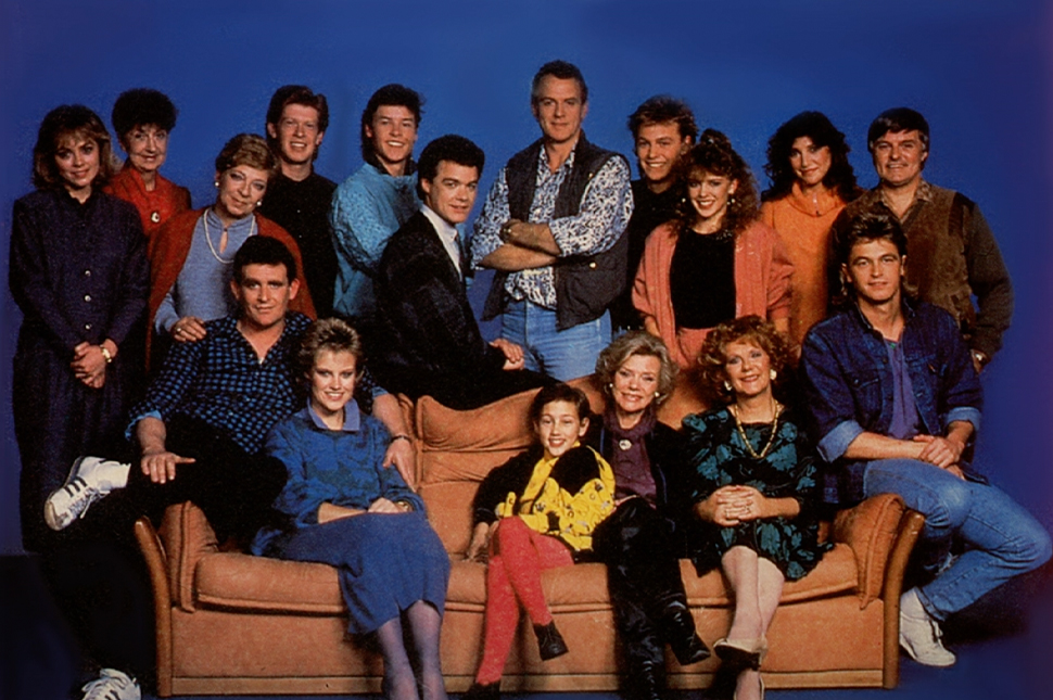 Kylie To Holly To Dr Karl: 12 Songs 'Neighbours' Made Famous