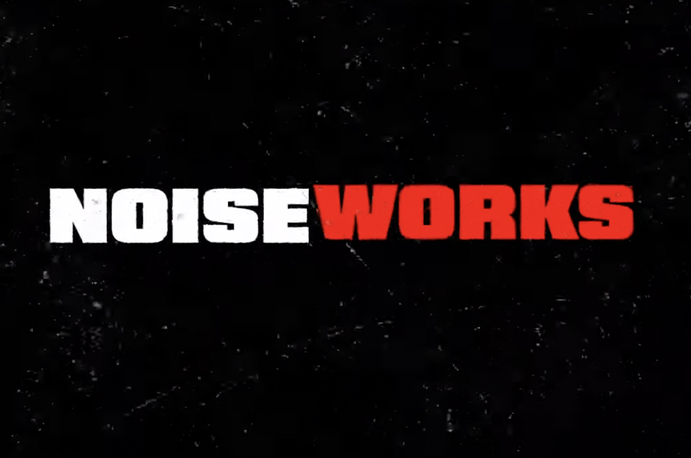 Noiseworks Teasing First New Music In 30 Years