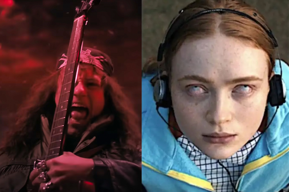 Kate Bush Payout Revealed As Another ‘Stranger Things’ Track Eyes ...